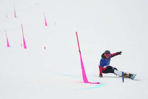 The Carving Games: Snowboard racing is competing for its life at the ...