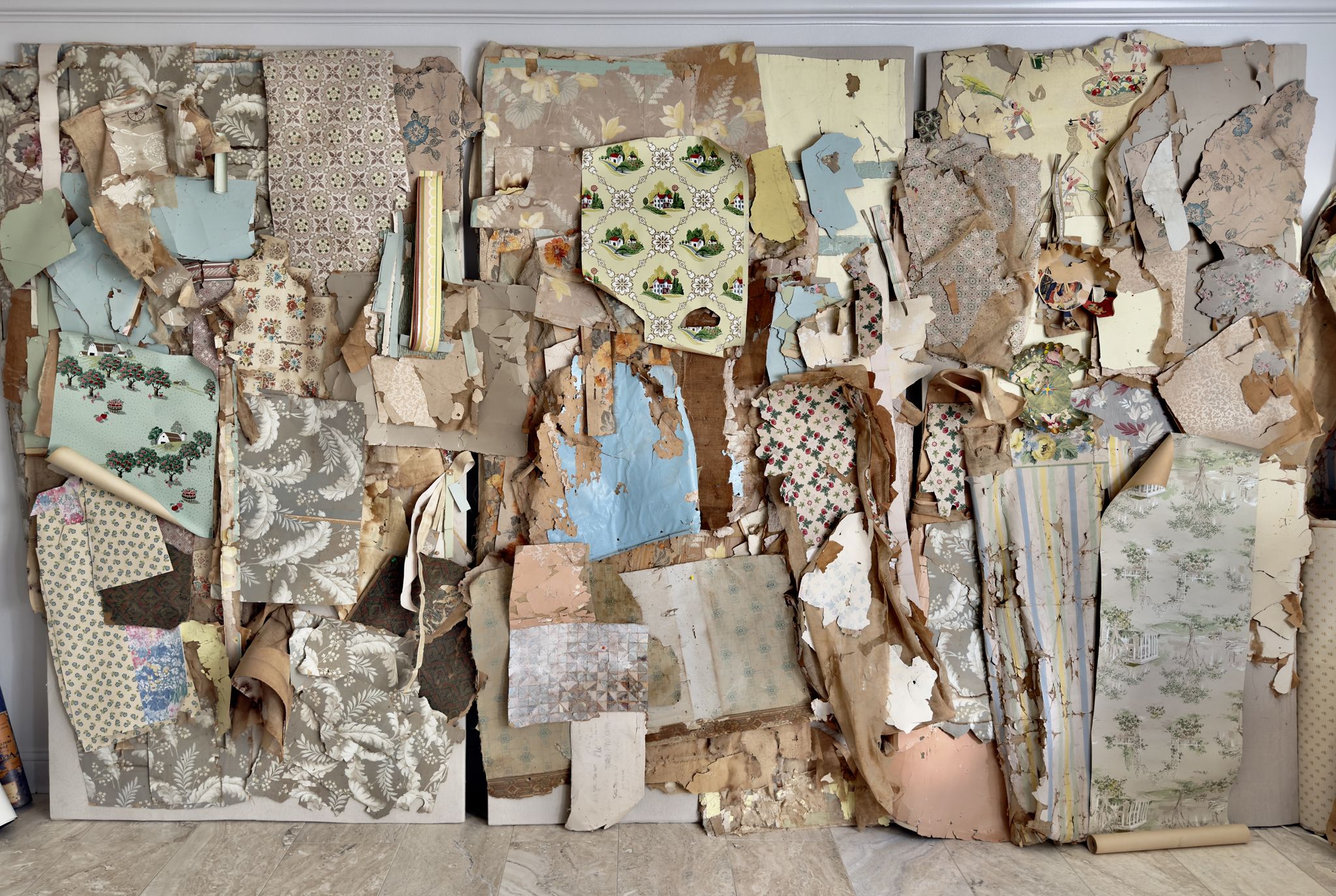 Review: Ashley Canty show at Dallas' Kirk Hopper Fine Art gallery