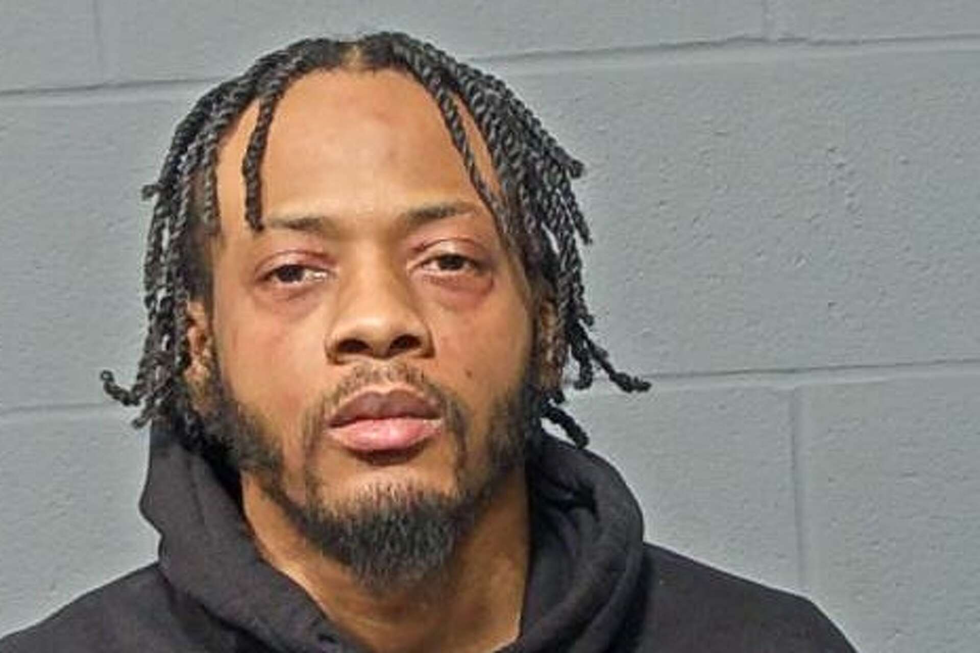 ShotSpotter alert leads to arrest, gun charges in Hartford shooting