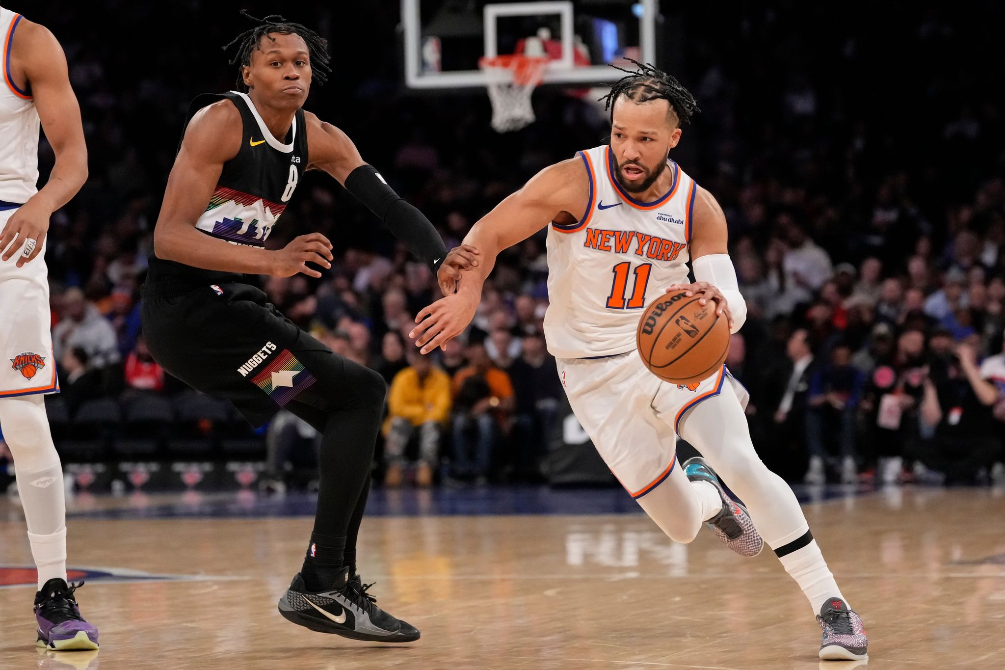 Shooting Stars returning to NBA's All-Star Saturday Night lineup