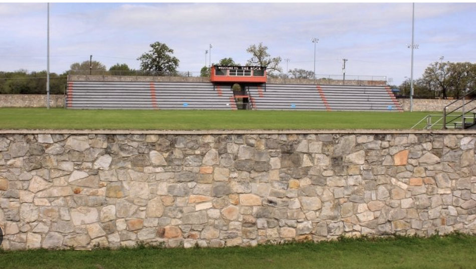 Somerville ISD will begin $42 million renovation in March