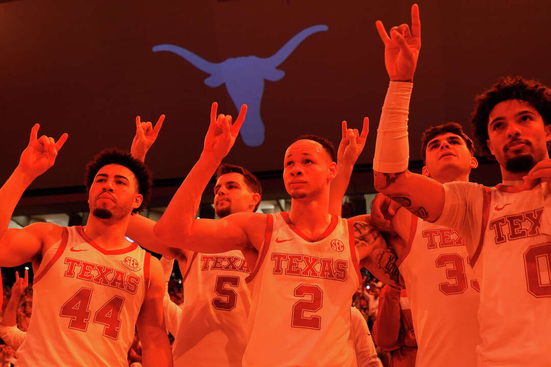 March Madness: Texas Longhorns basketball climbed off NCAA bubble?