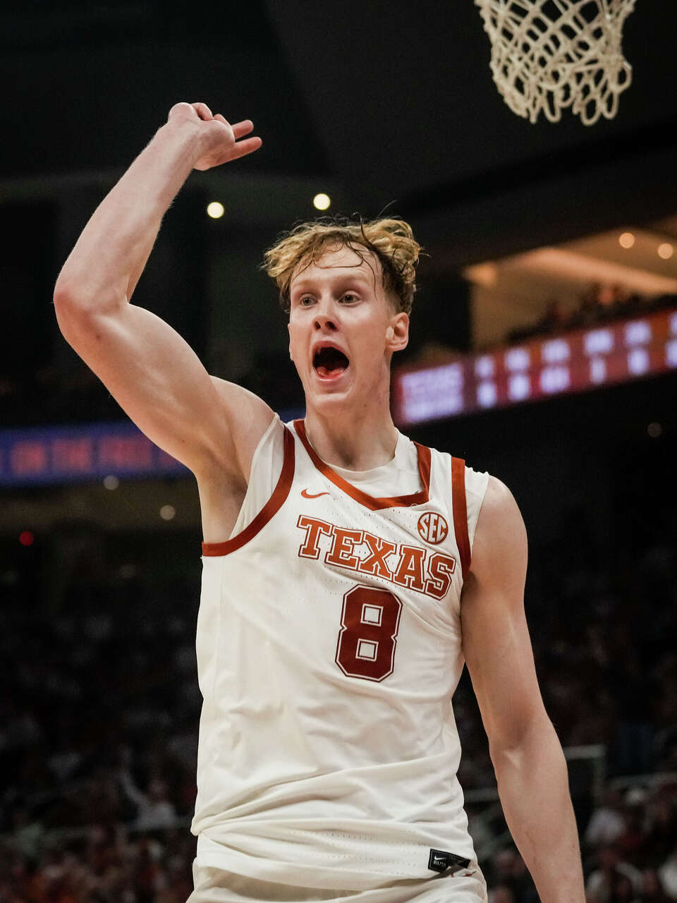 Texas basketball vs Missouri game score: Longhorns stretch win streak