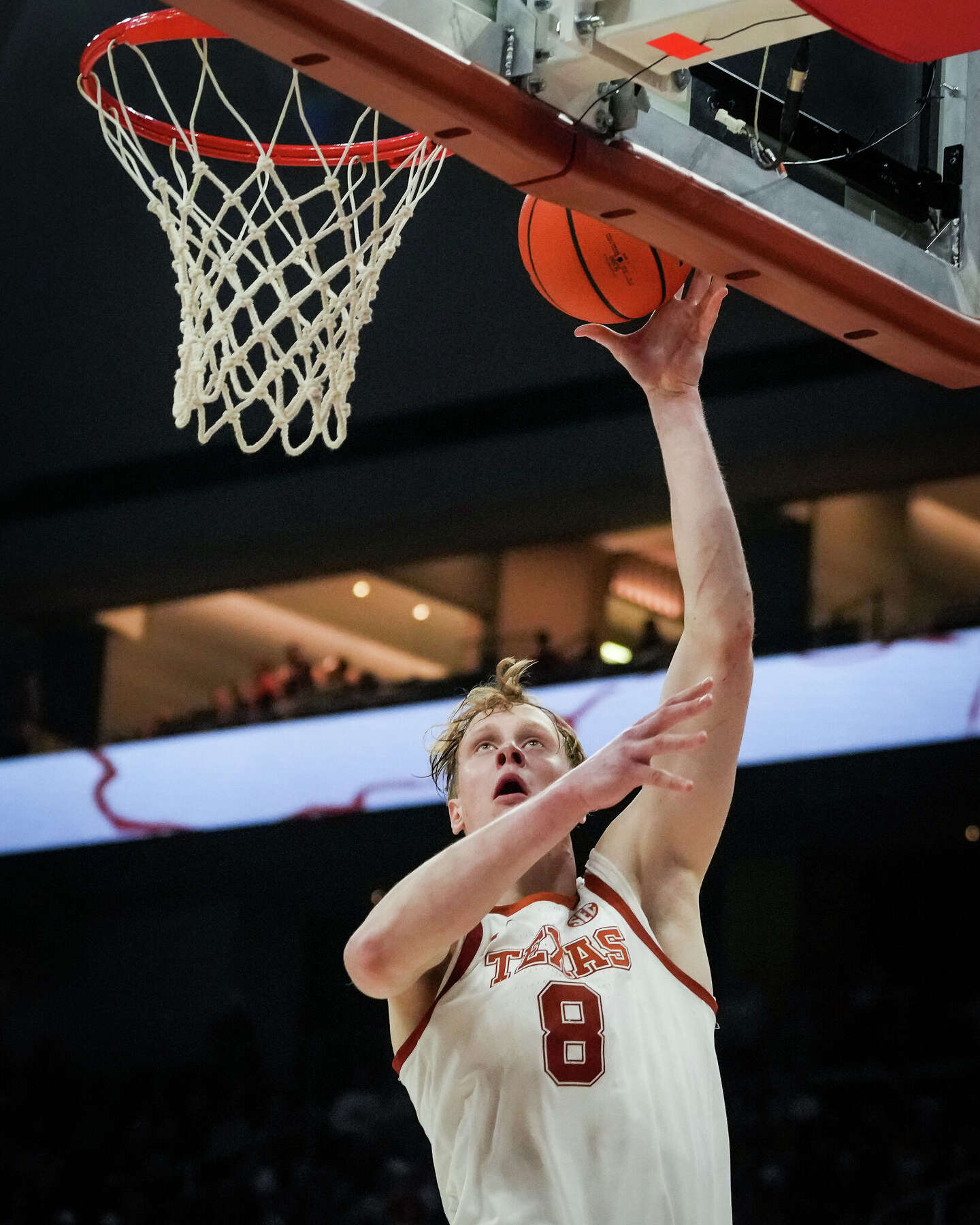 March Madness: Texas Longhorns basketball climbed off NCAA bubble?