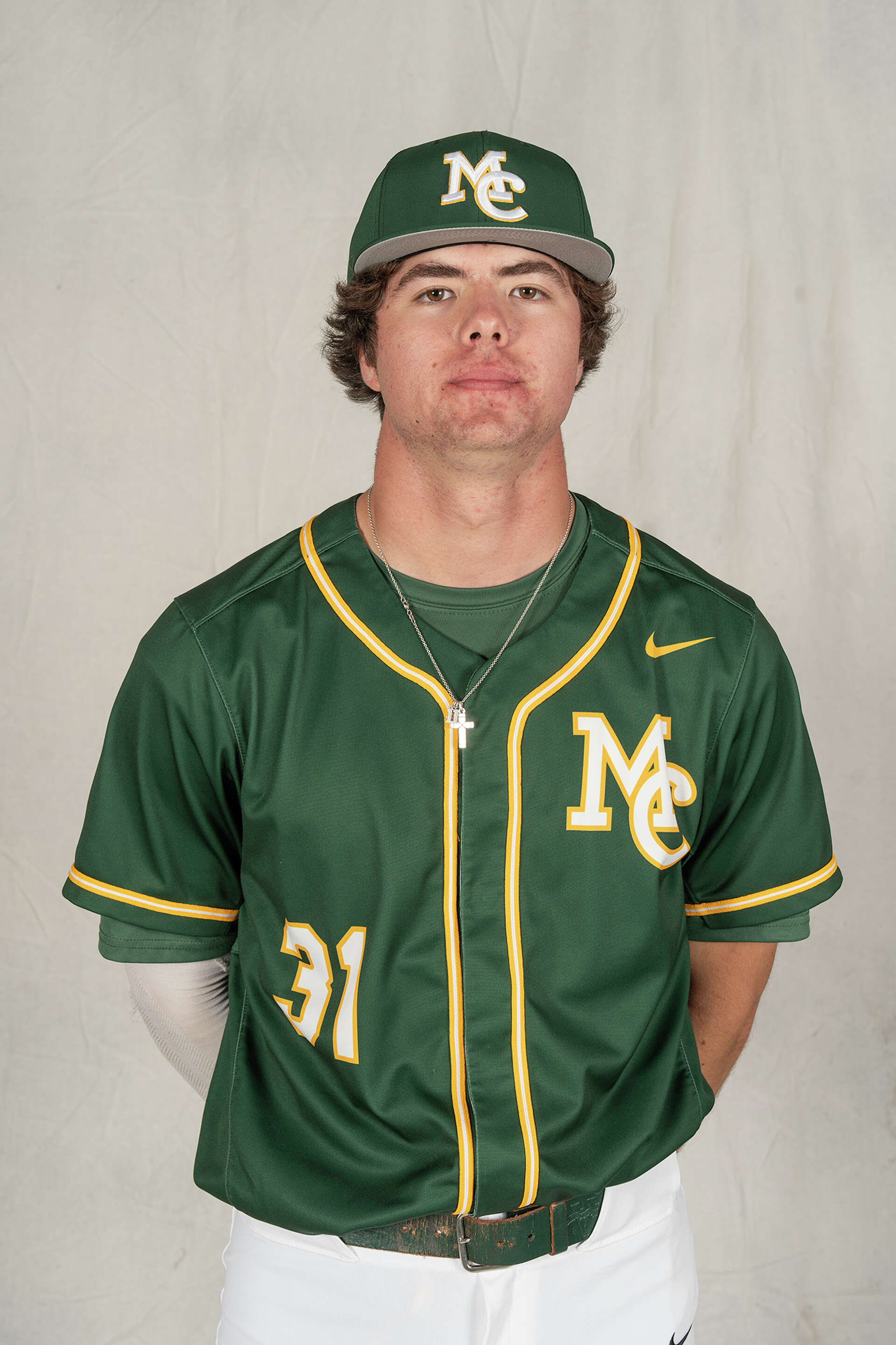 Midland College baseball now 11-0 after sweep of Seward County
