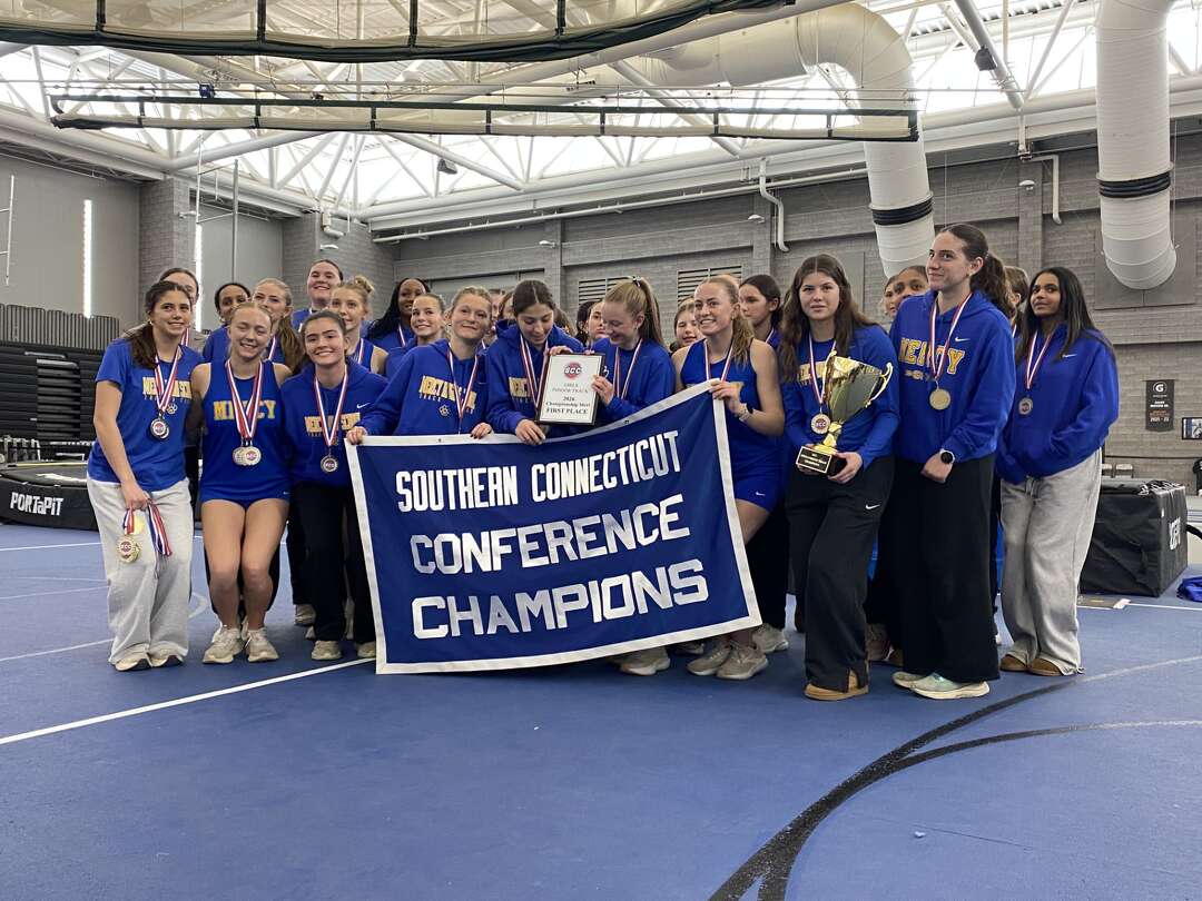 Xavier boys, Mercy girls capture SCC indoor track and field titles