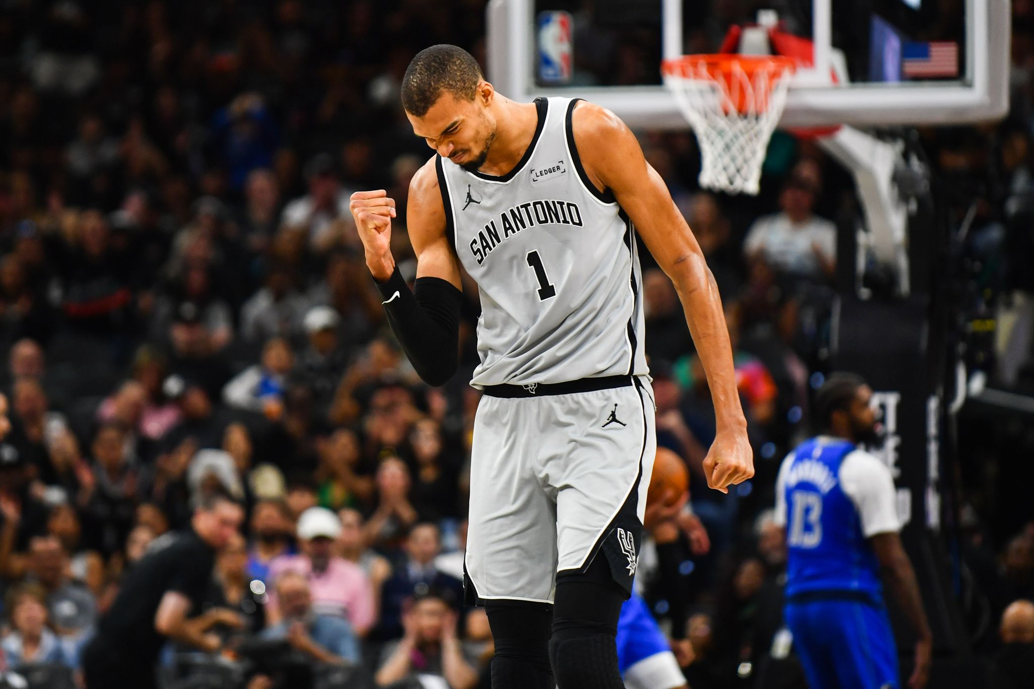5 storylines as the Spurs gear up for a stretch run toward playoffs