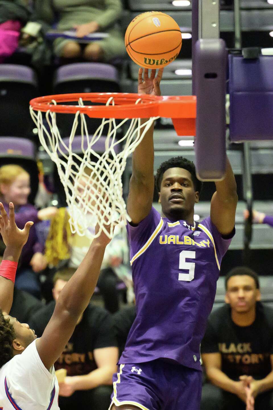 UAlbany basketball to face UMass Lowell in America East quarterfinals