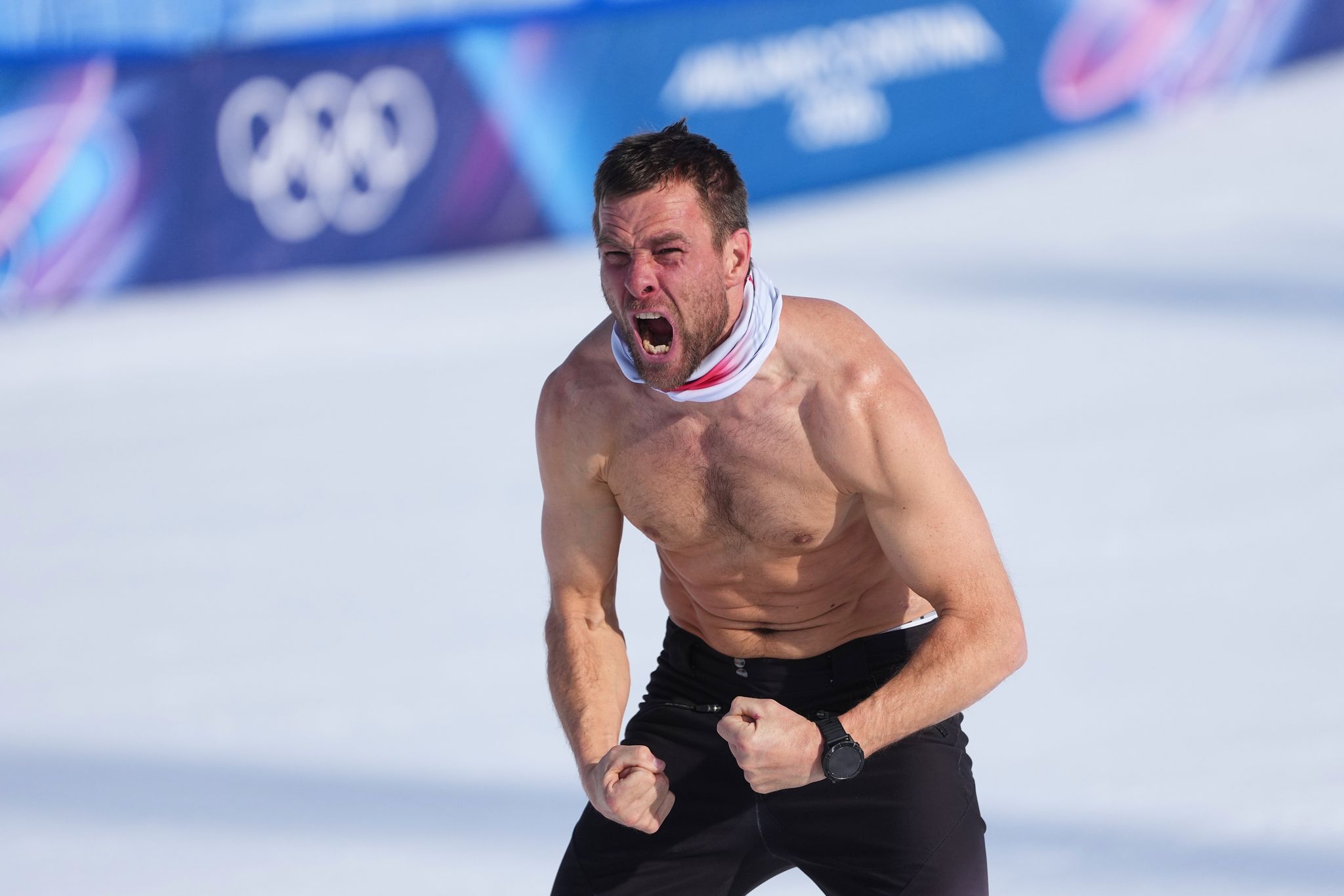 A 52-year-old Olympian? Austria's Claudia Riegler turns back the clock ...