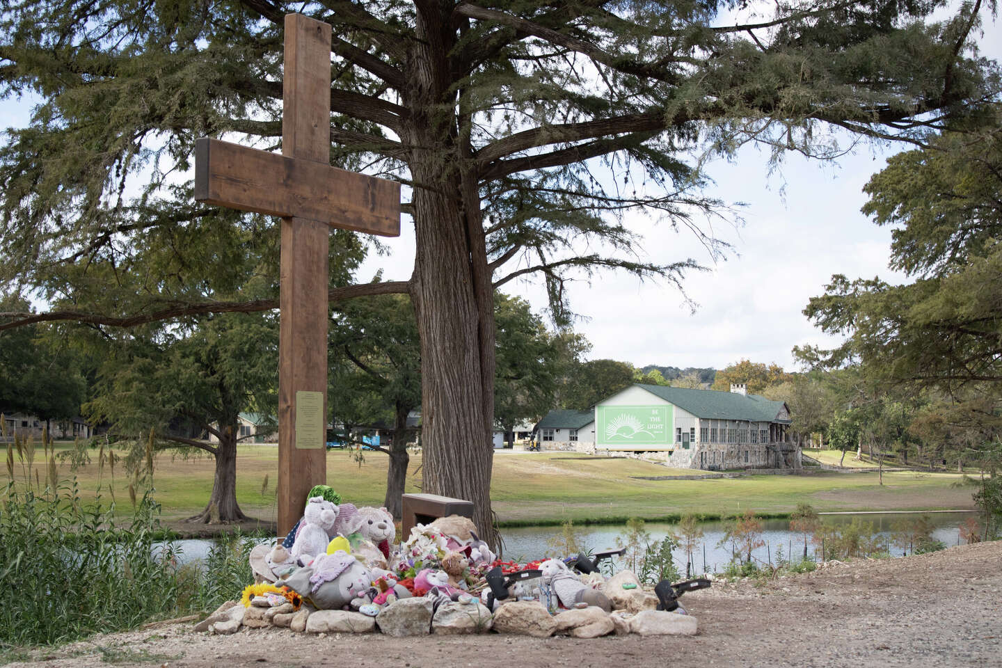 Months after a deadly Texas flood, the search hasn’t ended