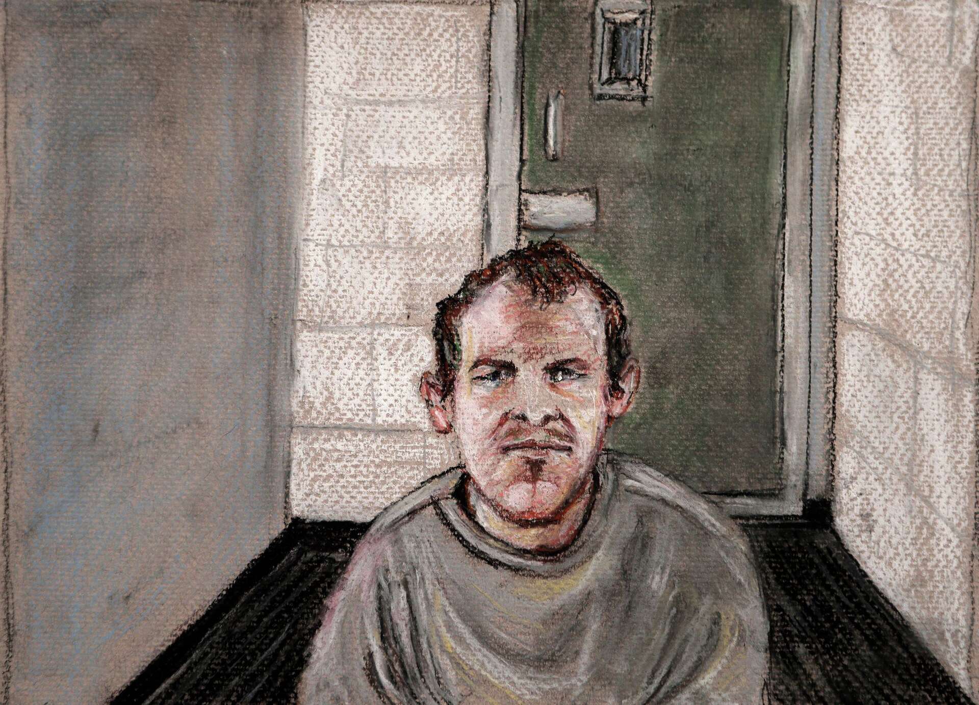 New Zealand mosque shooter seeks to discard his guilty pleas, saying ...