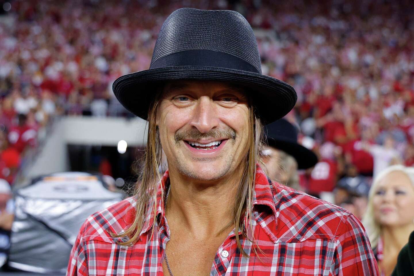 All this hype for that? Kid Rock’s halftime show was surprisingly dull