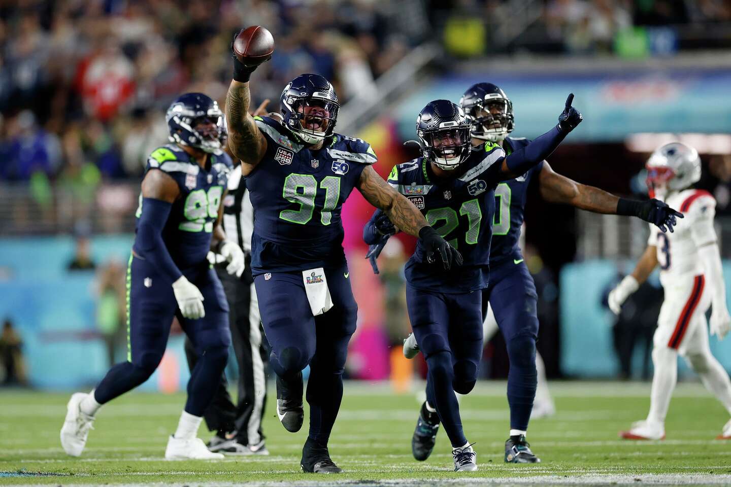 Seahawks' Super Bowl-winning 'Dark Side' defense: the new 'Legion of Boom'?
