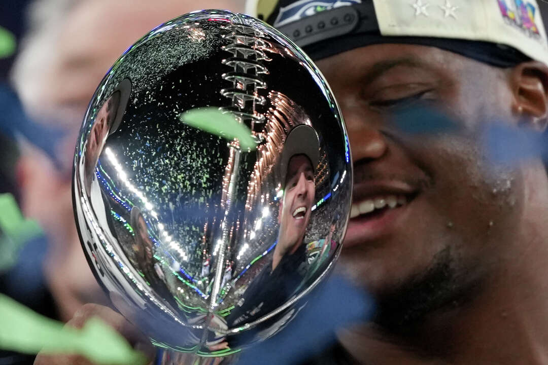 Seahawks sale process begins less than 2 weeks after winning Super Bowl ...