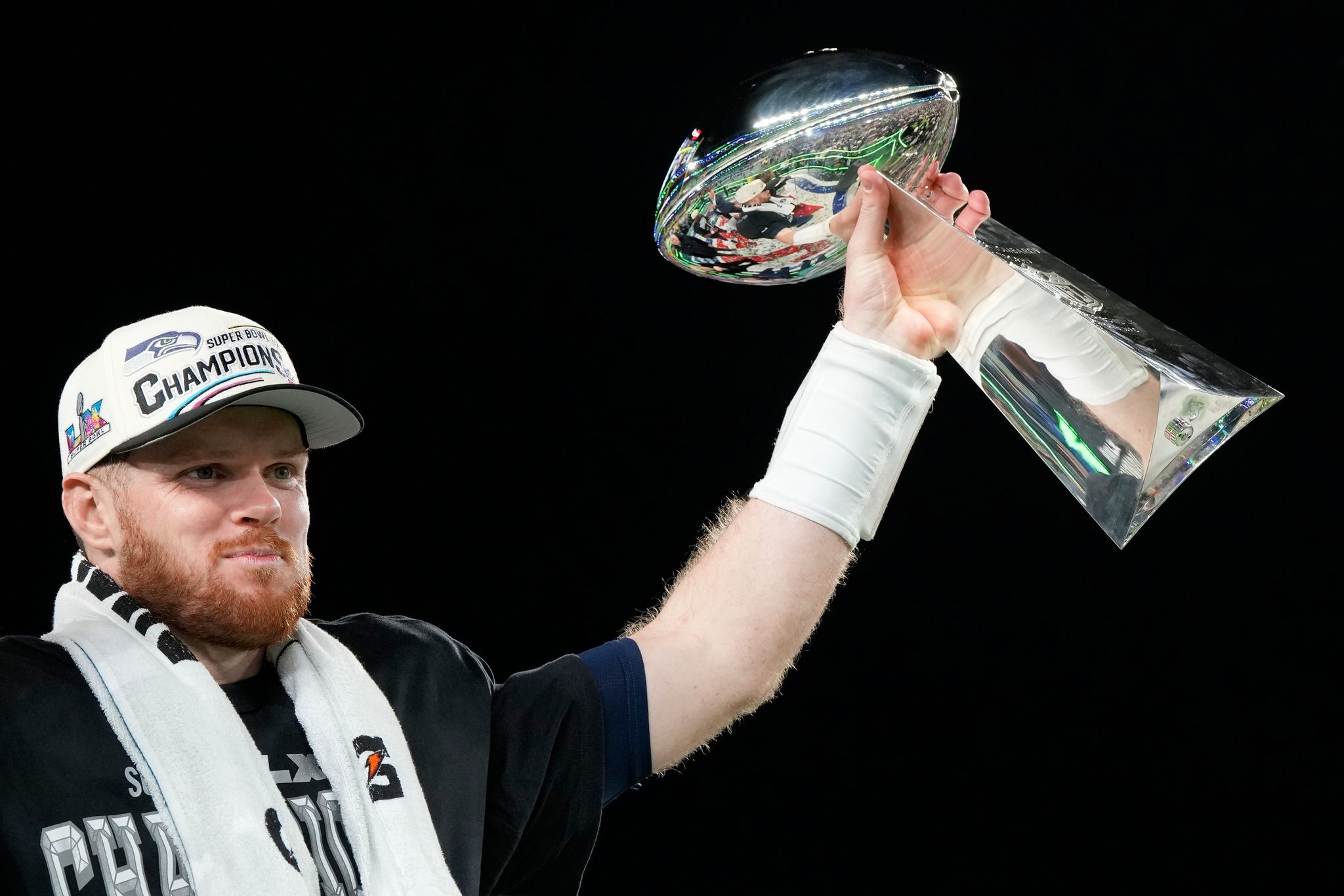 Ravens, Eagles and Steelers get 4 comp picks, and Vikings get a 3rd ...