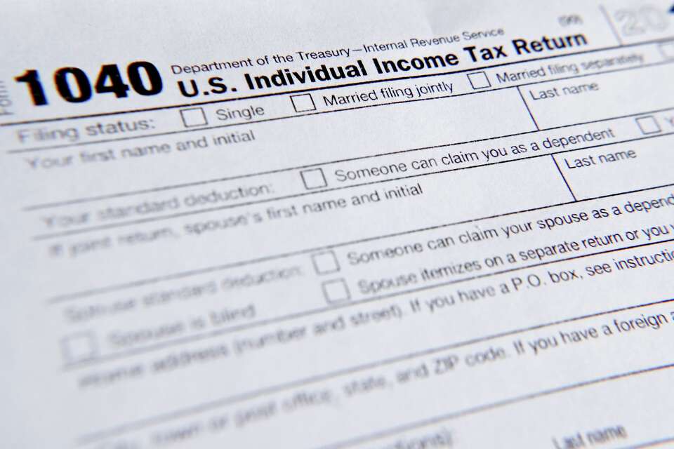 Free tax filing options in North Texas after IRS Direct File was suspended