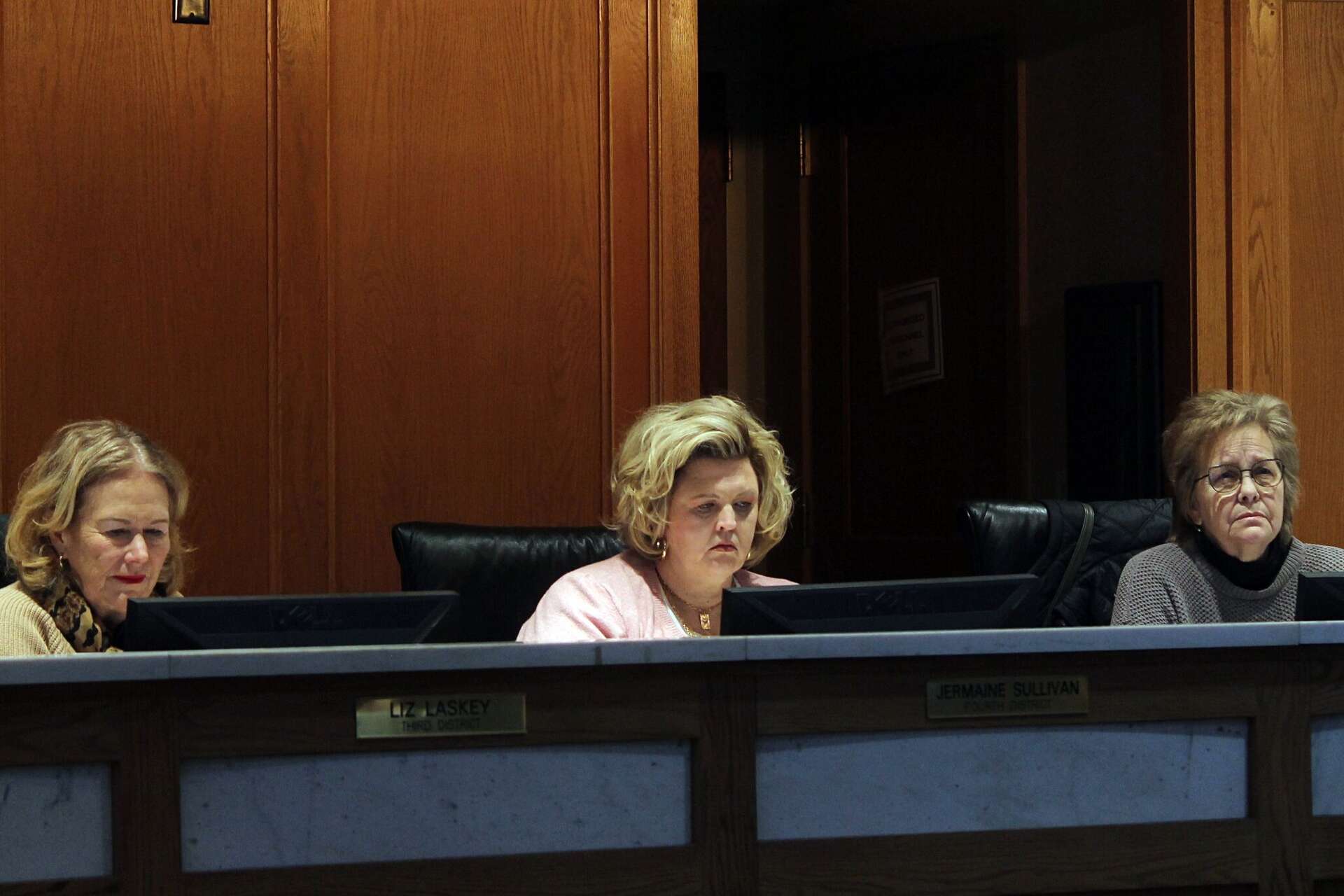 Manistee City Council talks top budget priorities