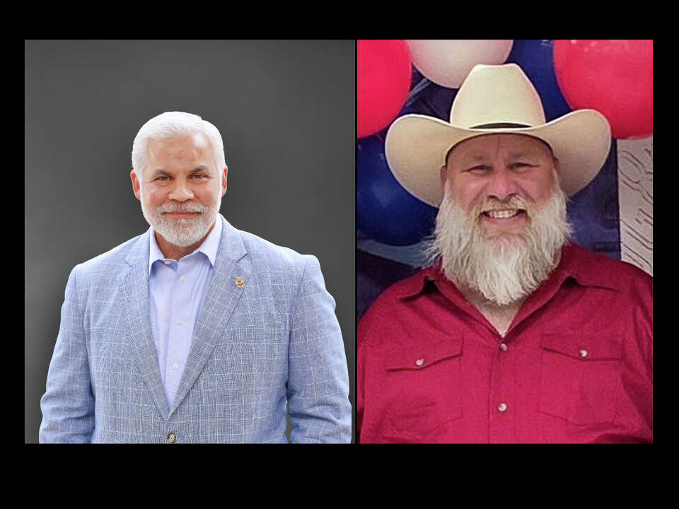 Texas Senate District 4 primary results favor Brett Ligon