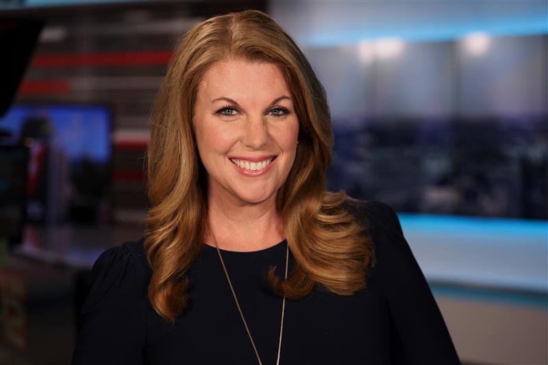 South Texas TV reporter Leigh Waldman to join CNN