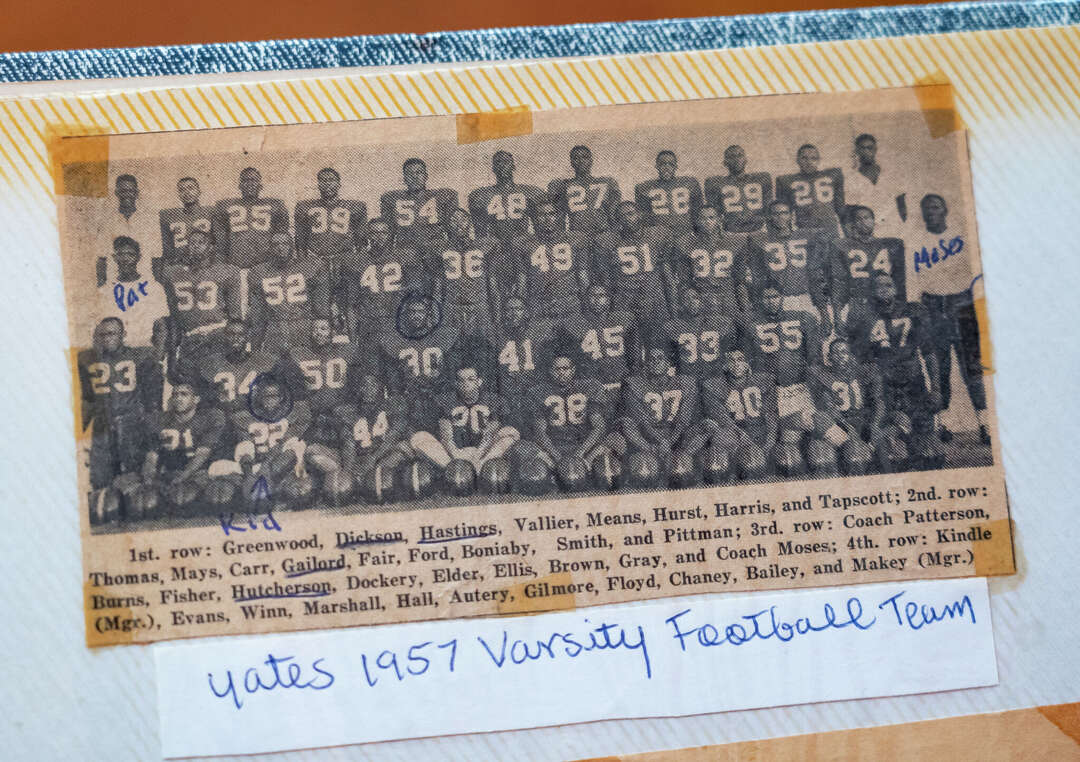 How HISD's Yates High School endures 100 years after its founding