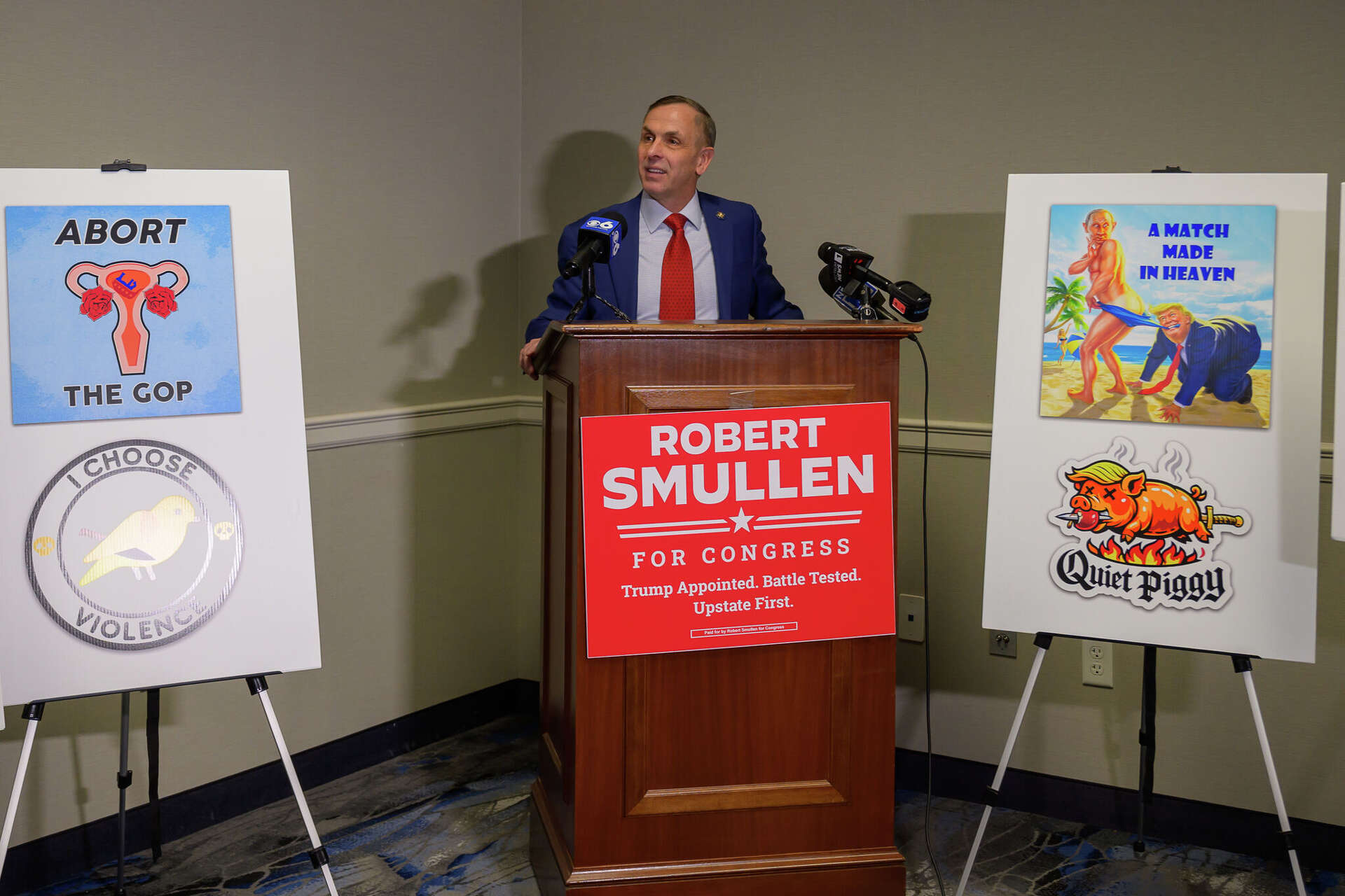 Constantino campaign sends cease-and-desist to Smullen