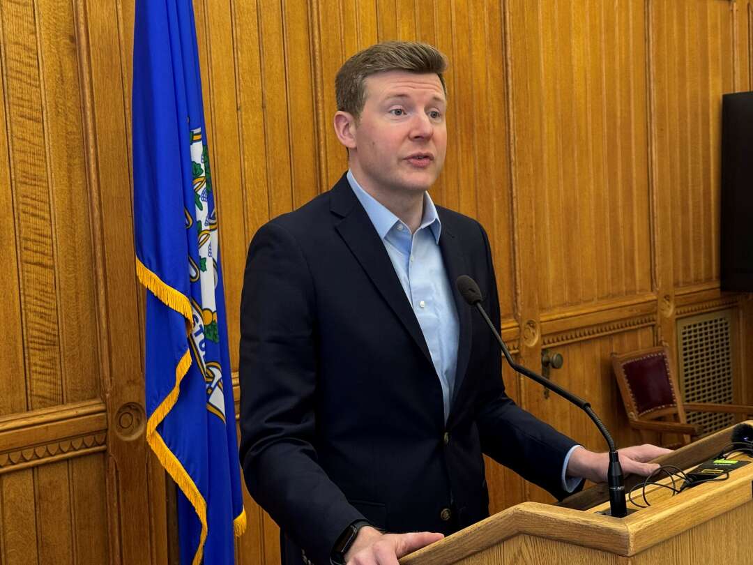 Who is running for key state offices in Connecticut in 2026