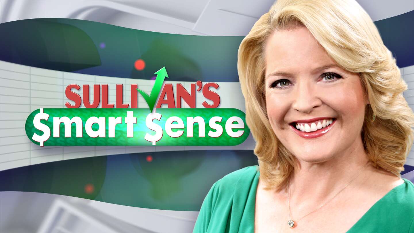 FOX 26 reporter Heather Sullivan leaves station for new role