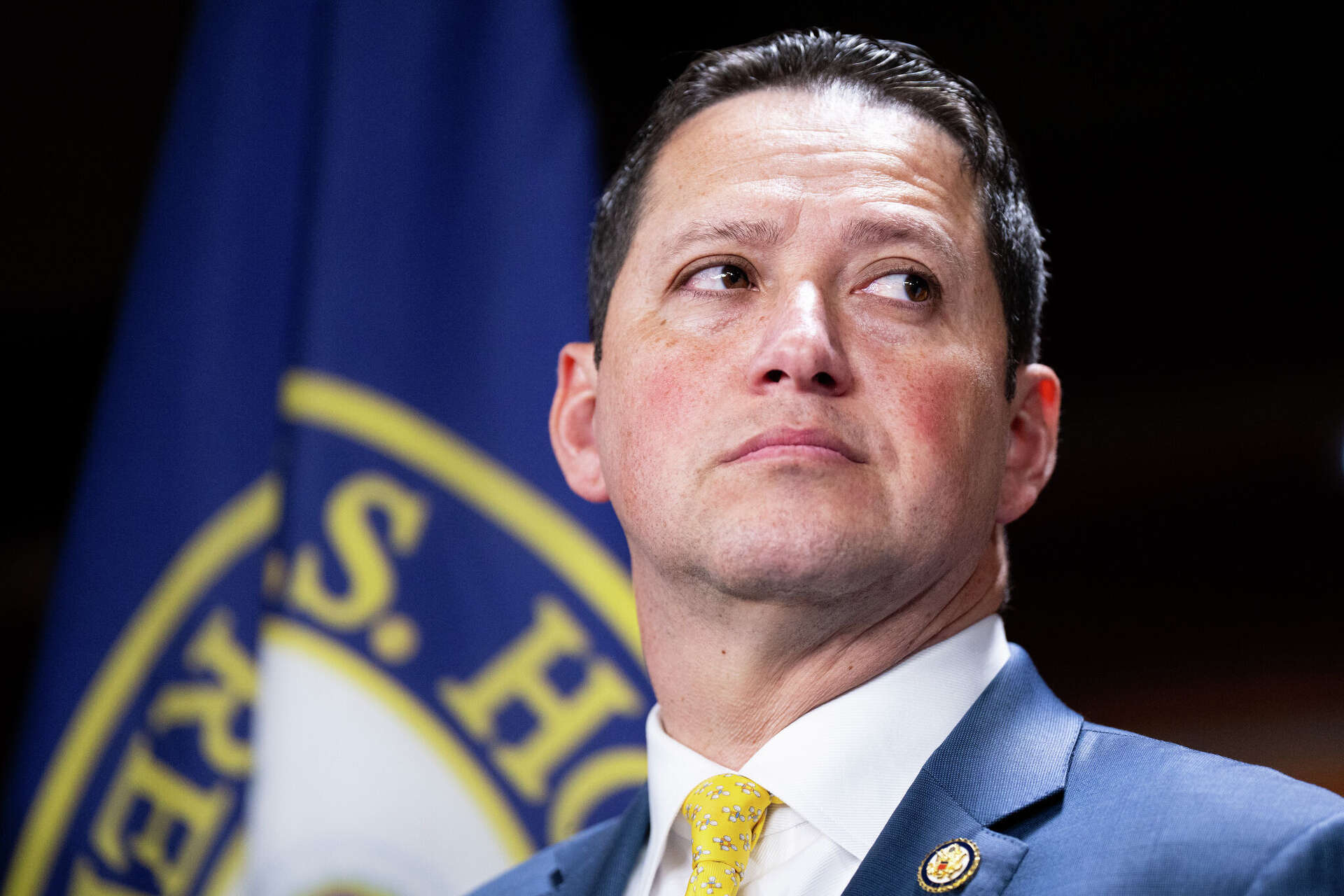 Texas Congressman calls Dilley ICE facility 'nicer' than some schools