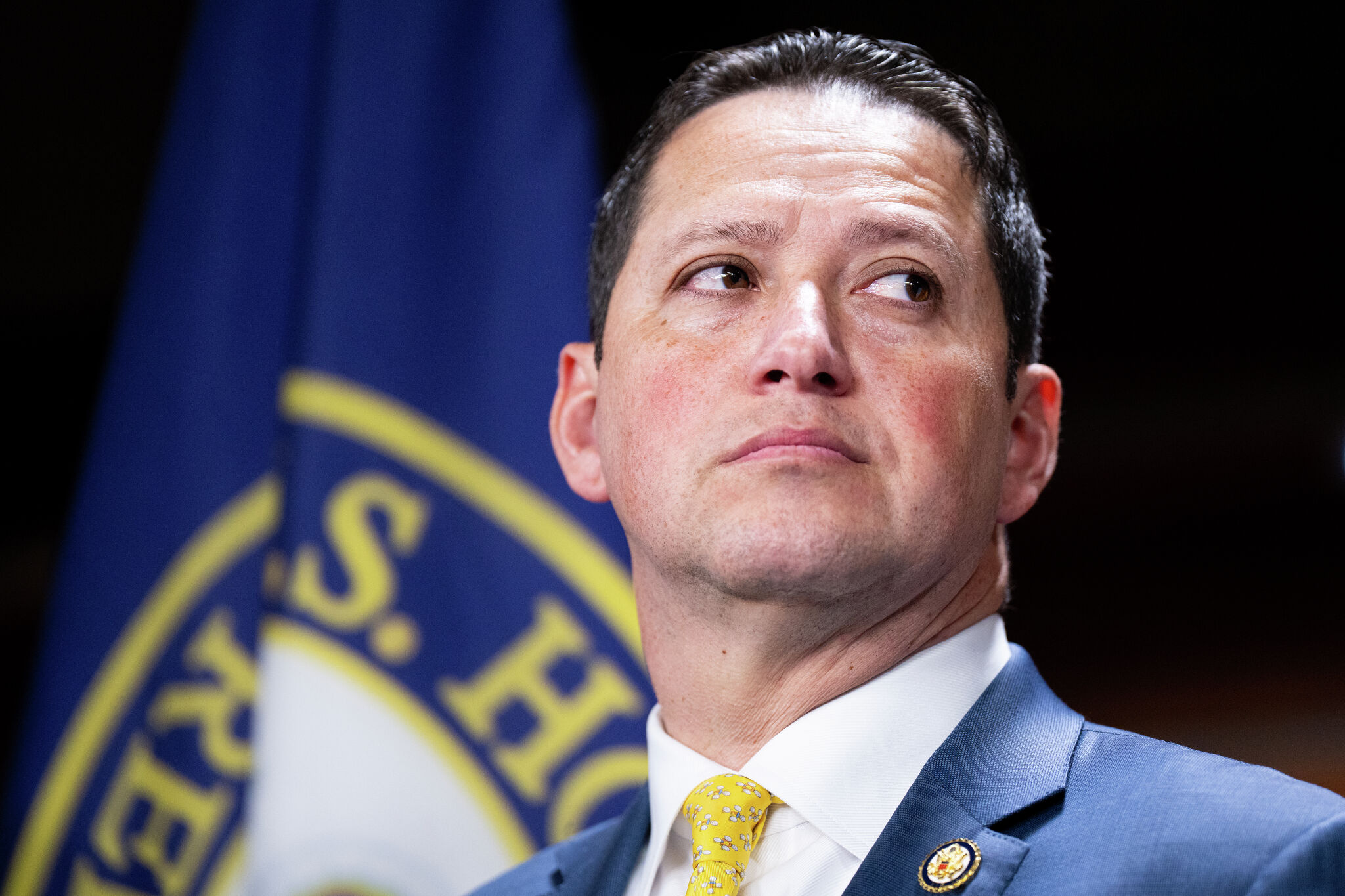 Texas Congressman calls Dilley ICE facility 'nicer' than some schools