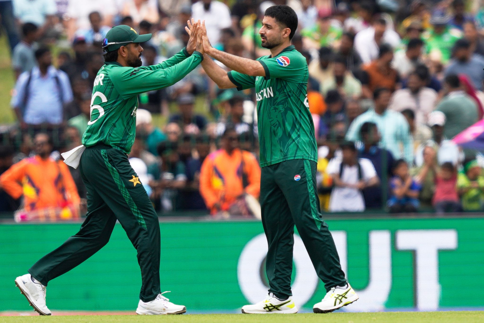 Pakistan ends boycott and will face India at T20 World Cup