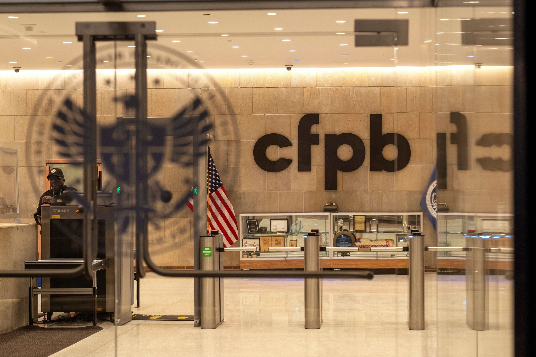 Trump administration's changes to the CFPB cost Americans $19B, a new ...