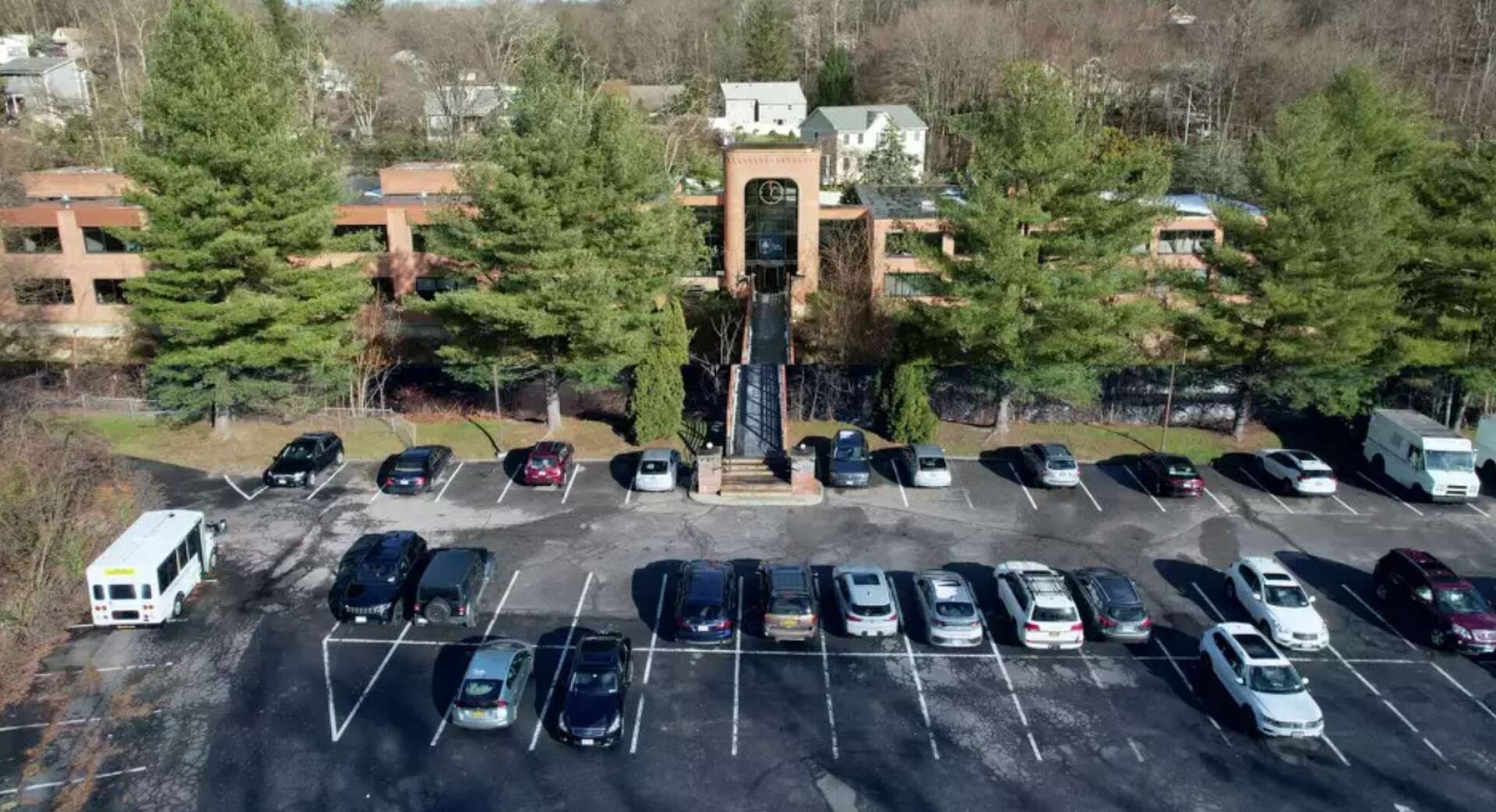 84 residential units proposed in Pemberwick neighborhood of Greenwich