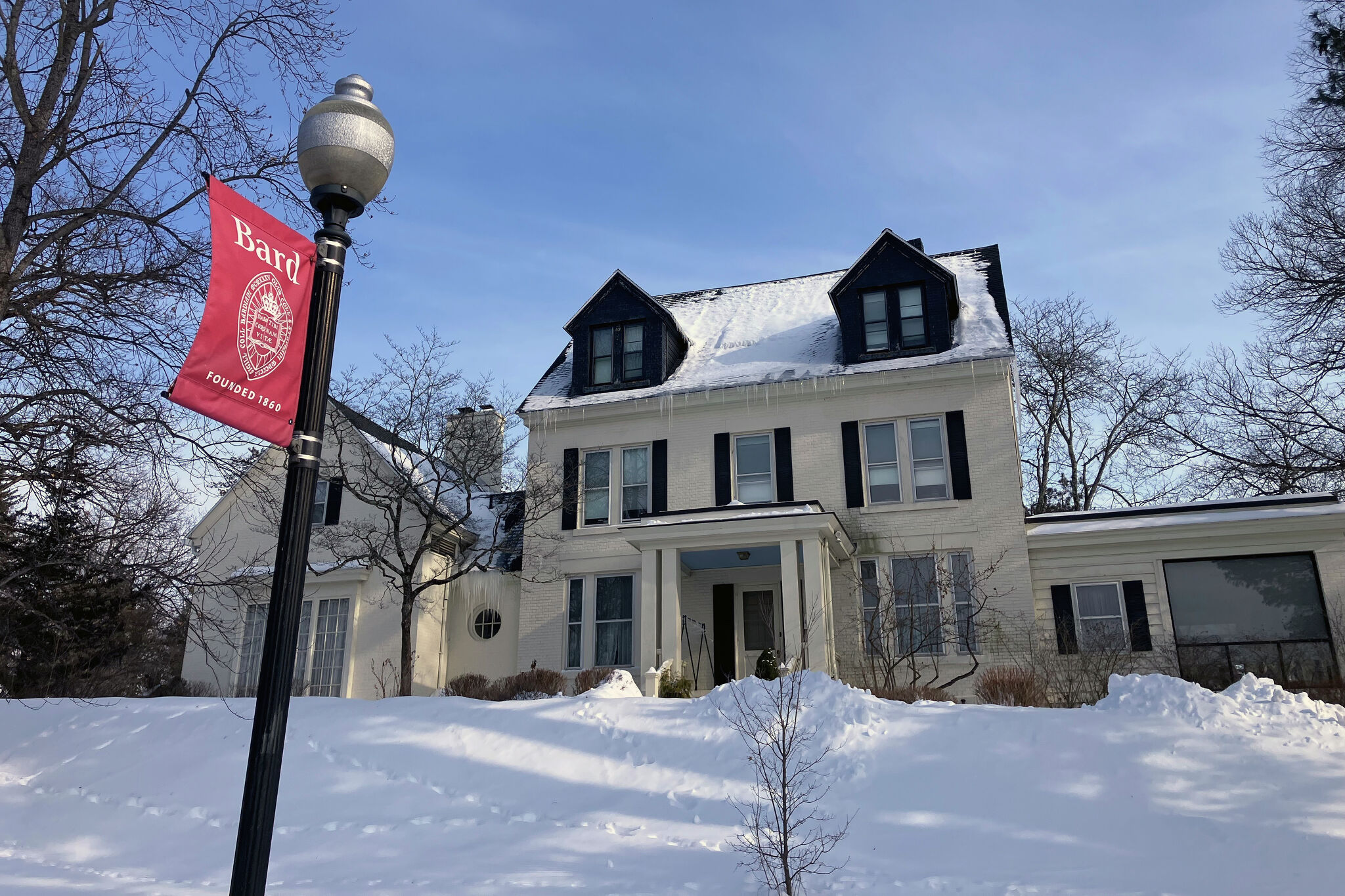Bard students react to Leon Botstein’s relationship with Epstein