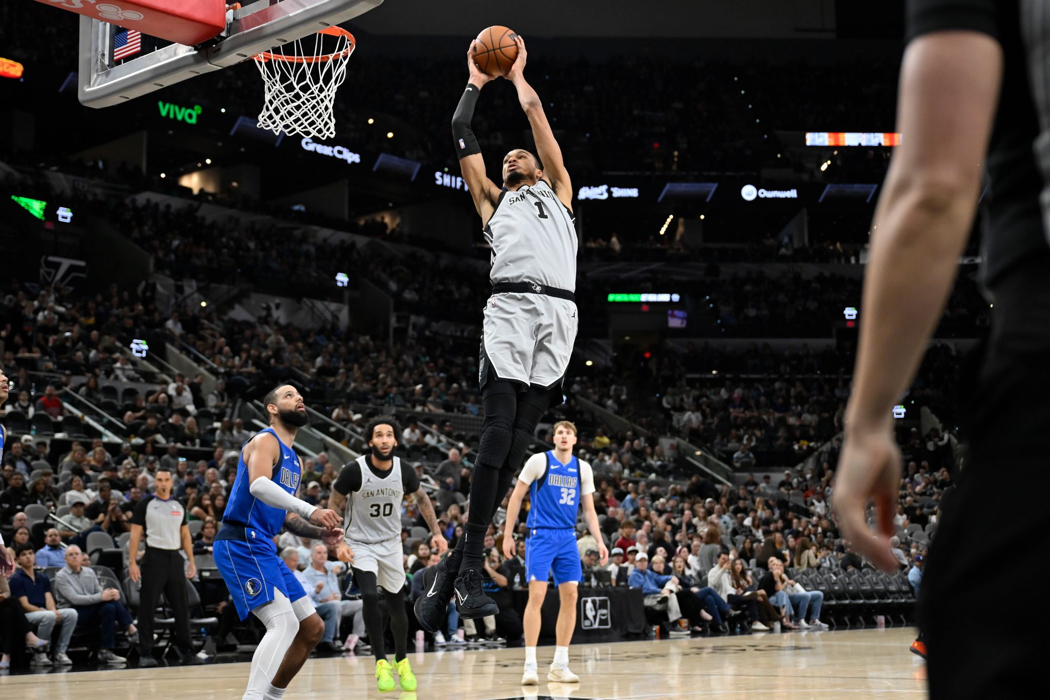NBA All-Star 2026: Times, details, how to watch the weekend's events