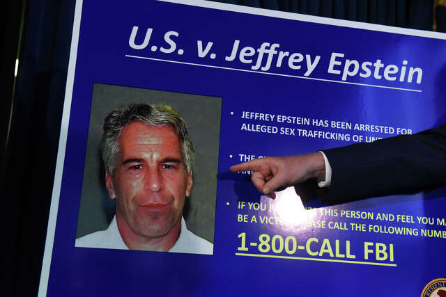 Epstein files prompt apology from San Francisco tech investor