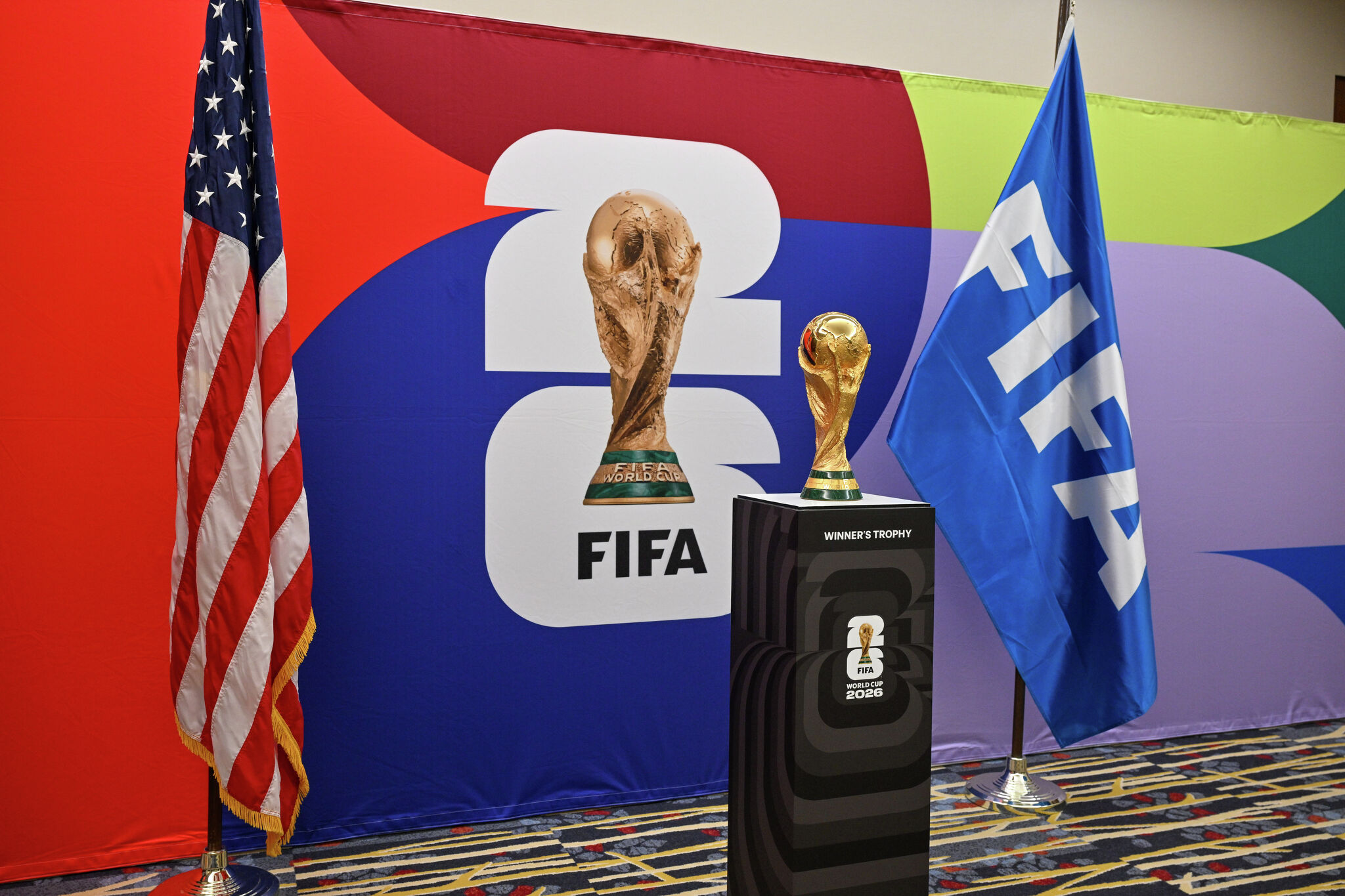 Houston launches talent search for World Cup 2026 Fan Festival acts