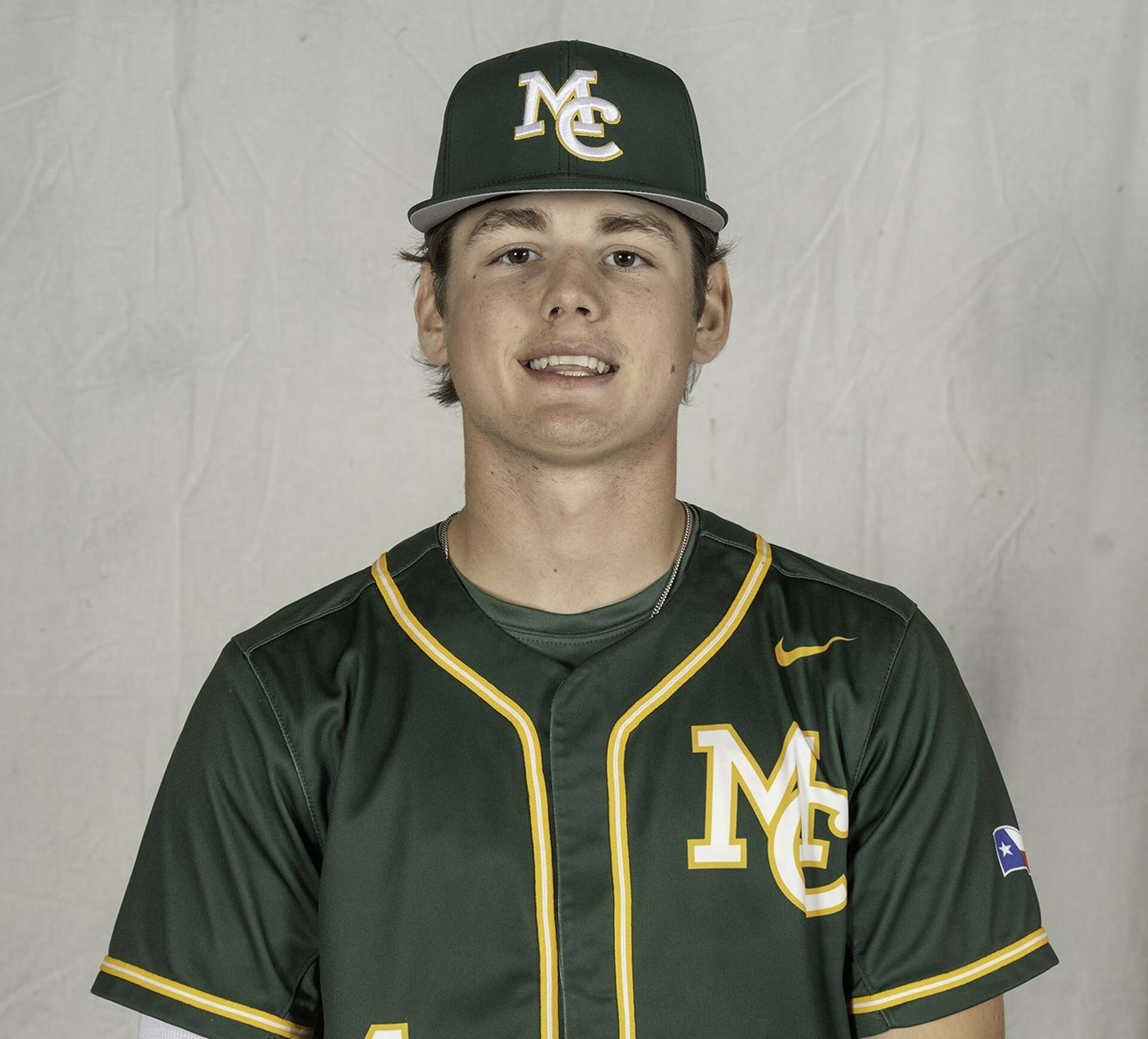 Midland College baseball splits doubleheader at Odessa