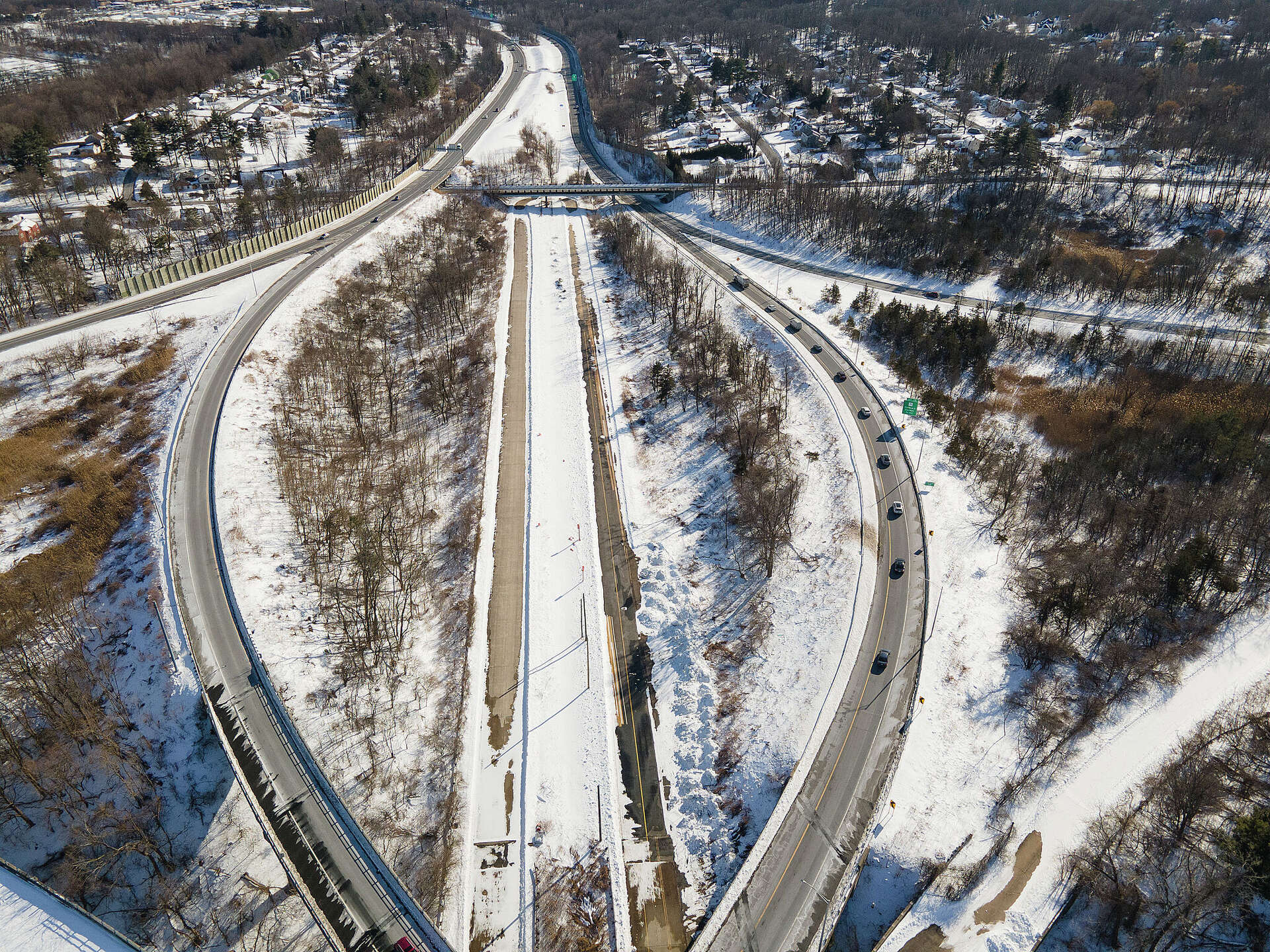 Nor'easter may bring significant snow to CT this weekend