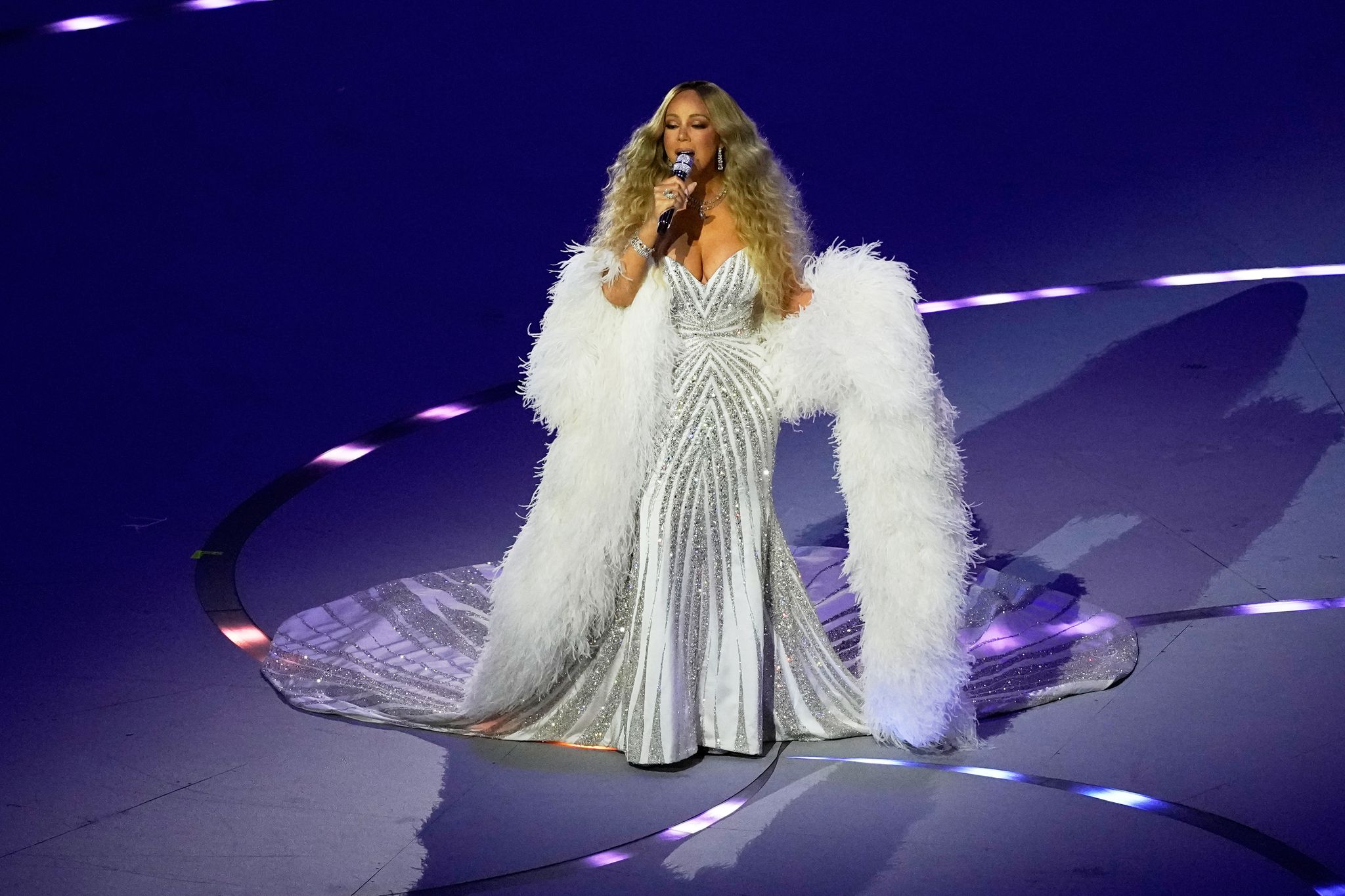 Who's Mariah Carey? Italian journalists to strike after commentator's ...
