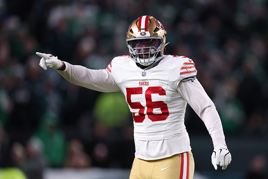 49ers lineman reportedly shot following argument with rapper Lil Baby