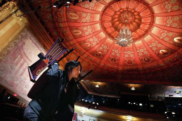 A guide to the reopened Castro Theatre in San Francisco