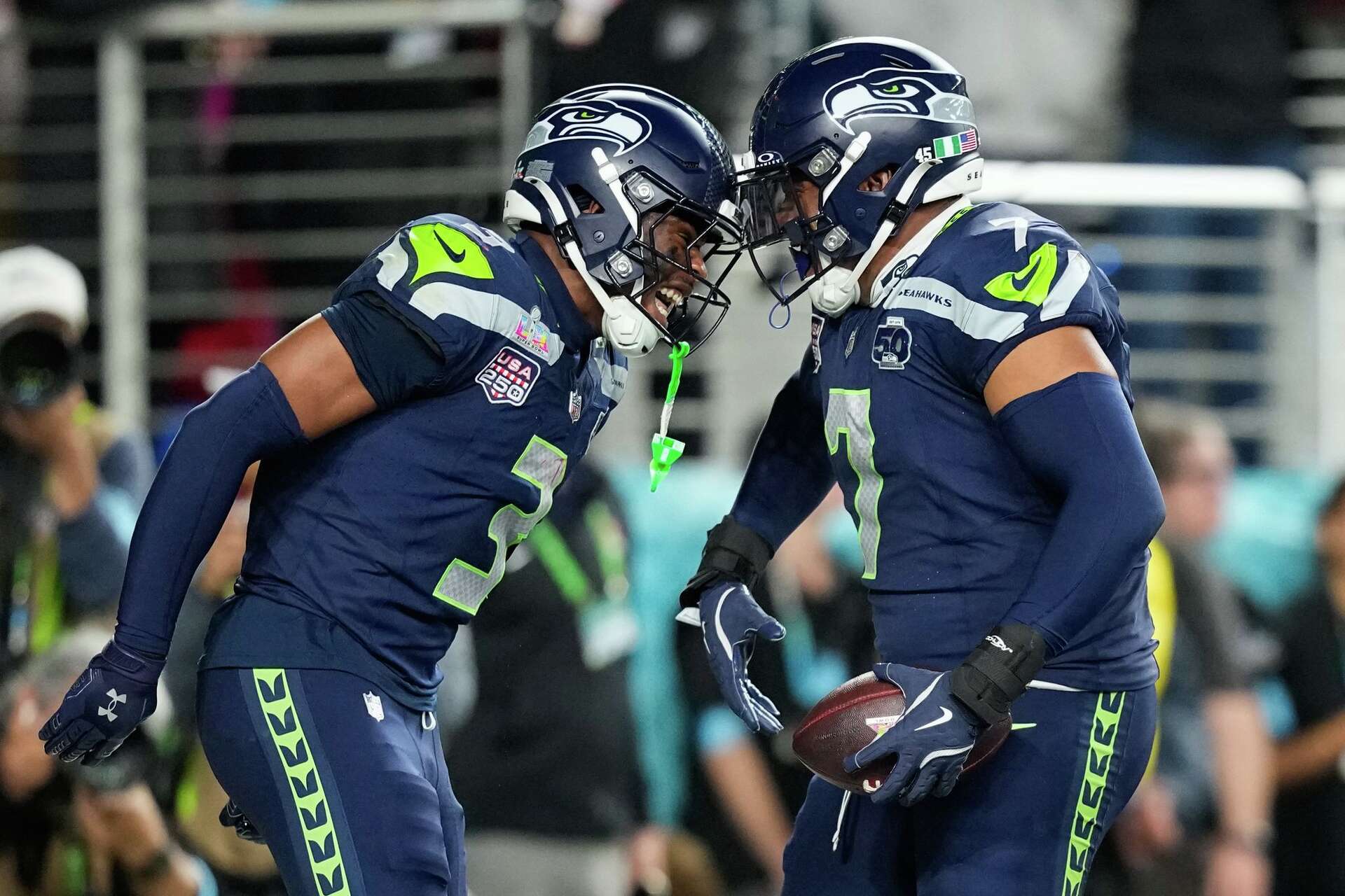 Seahawks' Super Bowl-winning 'Dark Side' defense: the new 'Legion of Boom'?