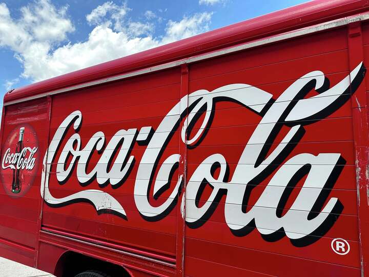 Coca-Cola demand rises in fourth quarter but shares slide on tepid outlook