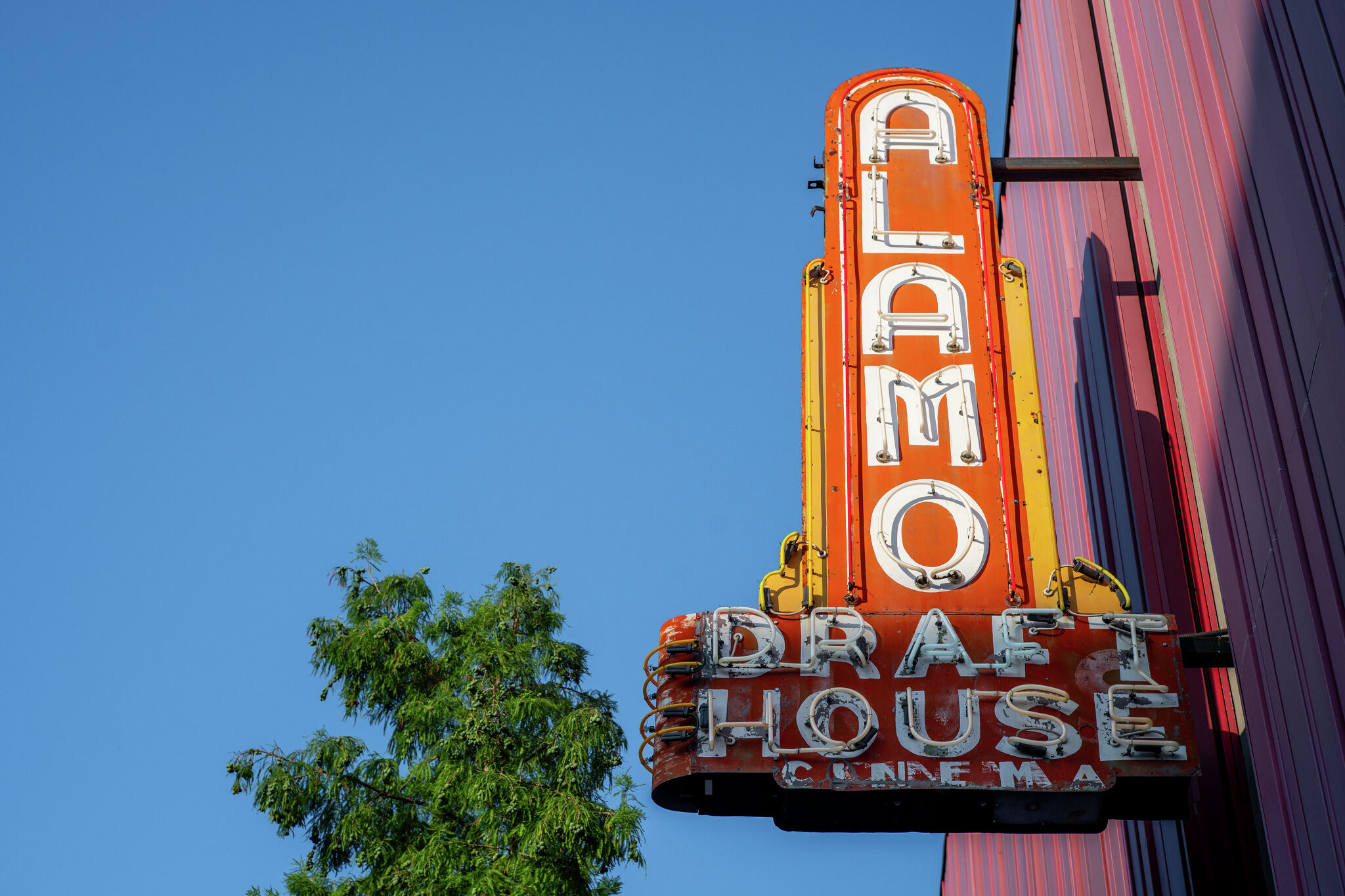 4 Texas Alamo Drafthouse theaters acquired by Flix Brewhouse