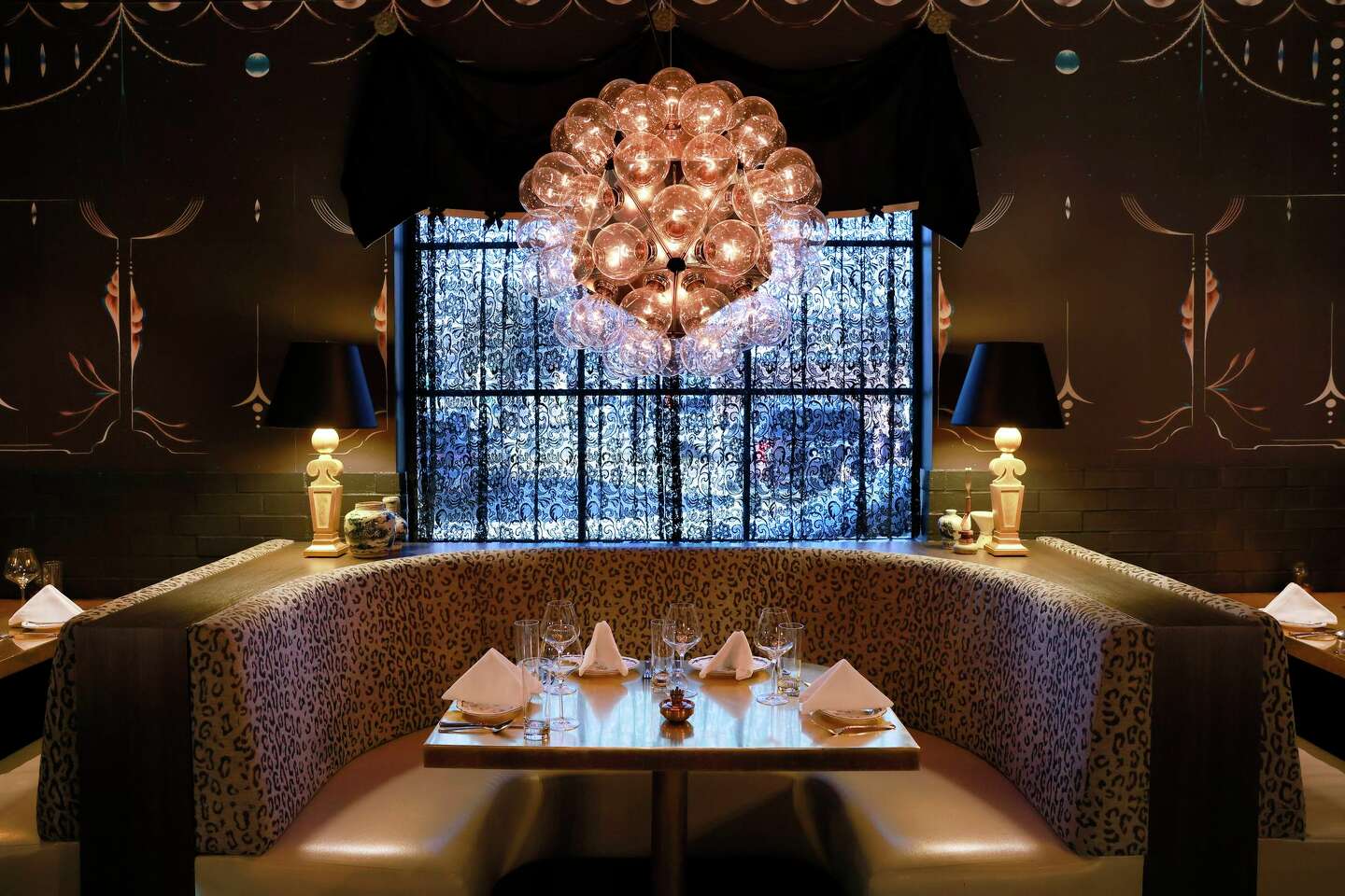 Dallas restaurant The Charles closed quietly, then reopened. Here's why