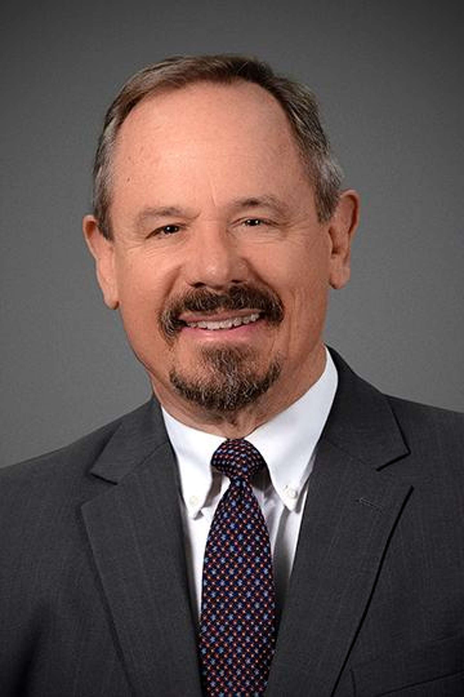 Mid Michigan College president retires after six years of service