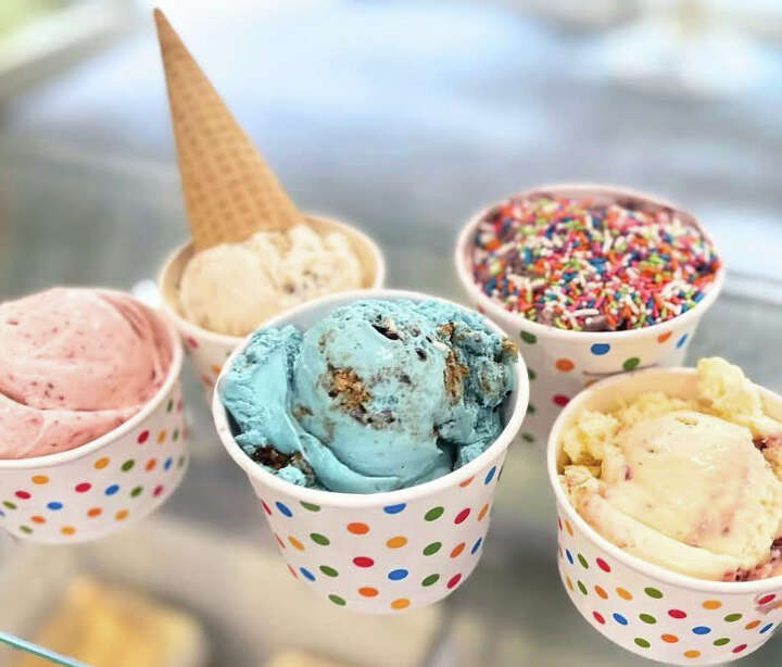 Frisbie's Dairy Barn to open in West Hartford Blue Back Square
