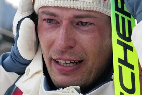 Norwegian biathlon bronze medalist confesses to cheating on girlfriend ...