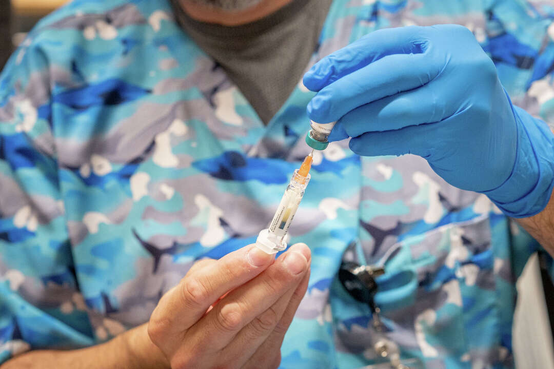 California measles outbreak spurs call for vaccine checks