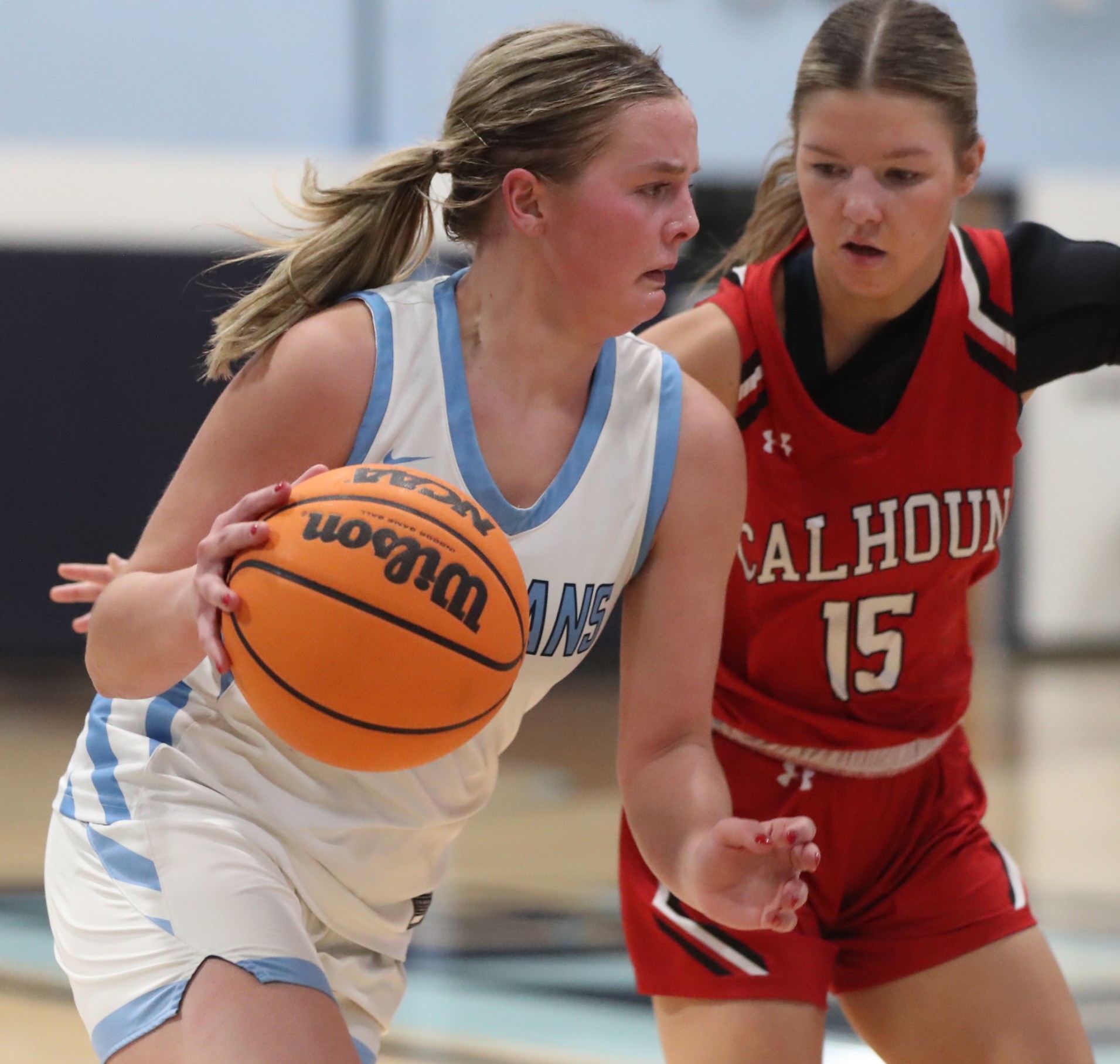 Triopia, Brown County, PORTA/A-C girls, Jacksonville boys win